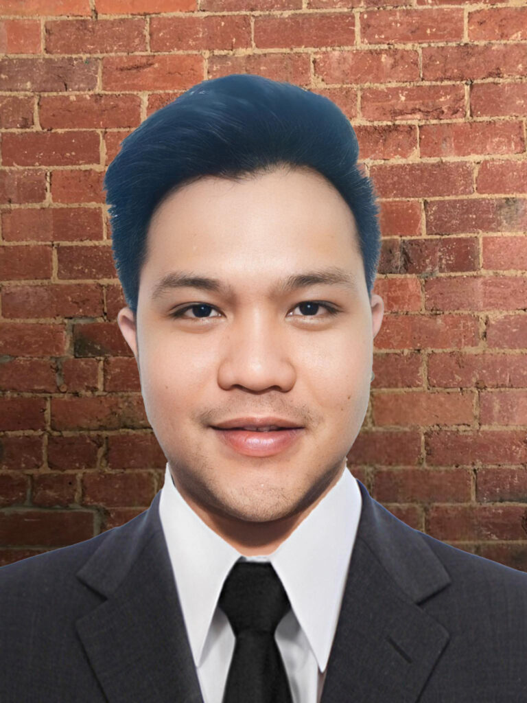 Jonel Catap - Support | Team | Merge Health